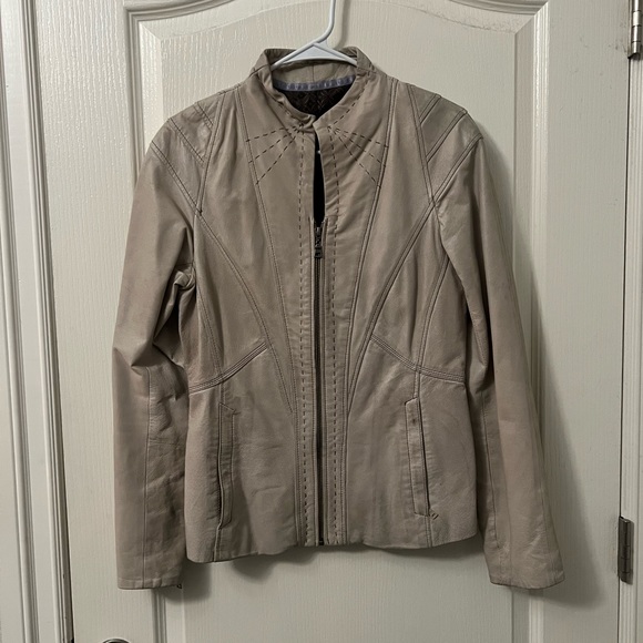 Danier | Jackets & Coats | Danier Leather Jacket | Poshmark